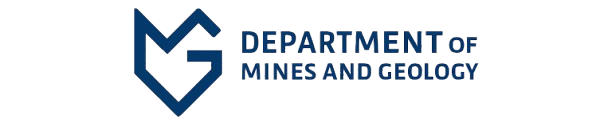 Mining | Department of Mines and Geology